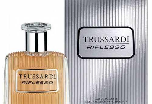 Trussardi Riflesso 50 мл, оригинал, туалетная вода