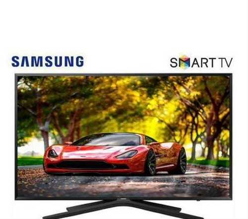 Smart Телевизор samsung ue43n5570au