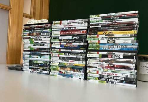 Диски с играми для Xbox 360 L.T. 3.0