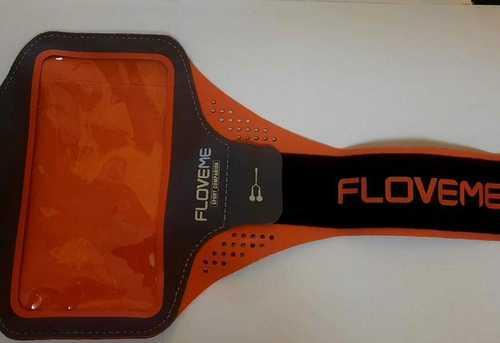 Спортивный чехол для телефона Floveme