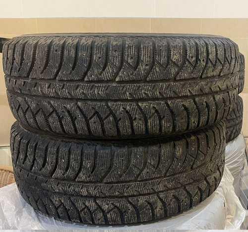 Bridgestone Ice Cruiser 7000 265/65 R17 116T