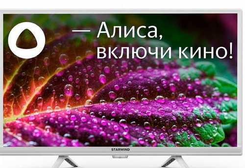 Телевизор 24" Starwind SW-LED24SG312 (HD #377297