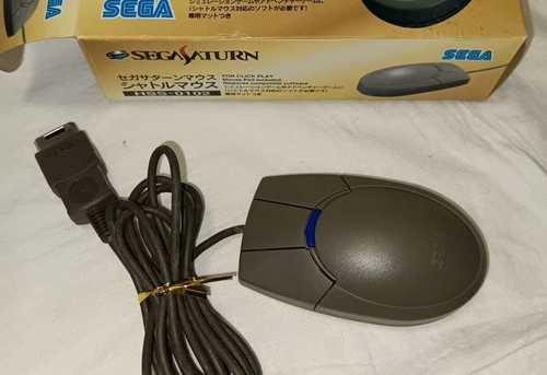 Мышь для Sega Saturn