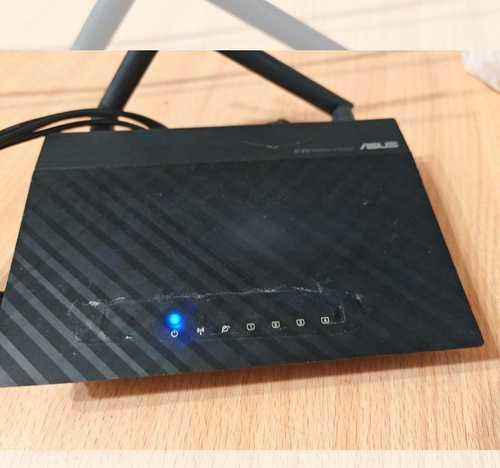 Wifi роутер Asus rt n12