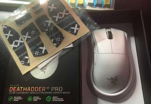 Razer DeathAdder V3 Pro