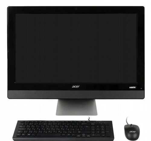 23" Моноблок Acer Aspire Z3-615