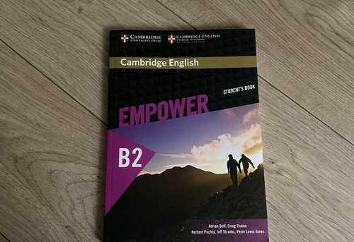 Empower: Upper Intermediate - Student's Book