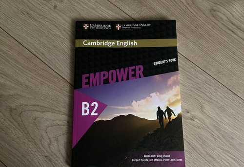 Empower: Upper Intermediate - Student's Book | Festima.Ru - Мониторинг объявлений
