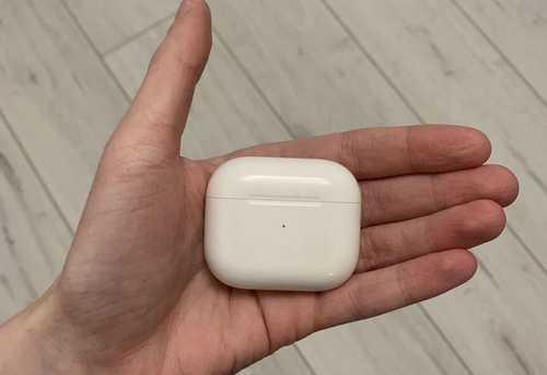 Наушники apple airpods 3