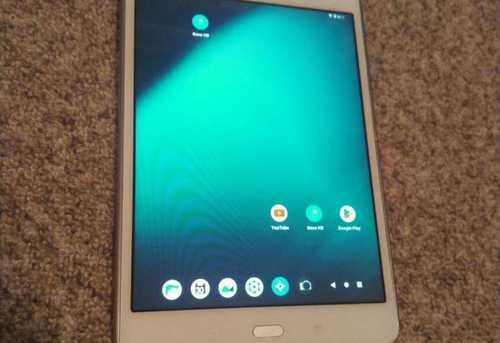 Samsung Galaxy Tab A 8.0 Android 12
