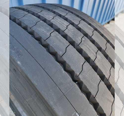 385/55 R22.5 Fortune FTH135 Шина на прицеп