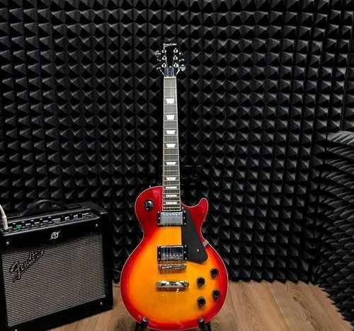 Электрогитара Deviser L-G9 Les Paul