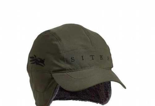 Шапка sitka Hudson в цвете Covert