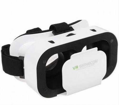 Очки виртуальной реальности VR Shinecon SC-G05C