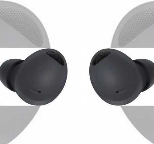 Samsung Galaxy Buds2 Pro гарнитура Black Беспров