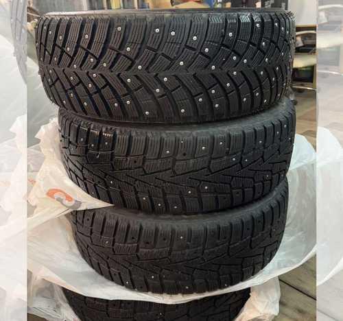 Nexen Winguard WinSpike 3 215/55 R17 98T