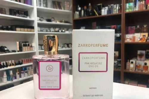 Женский Zarkoperfume Pink Molecule