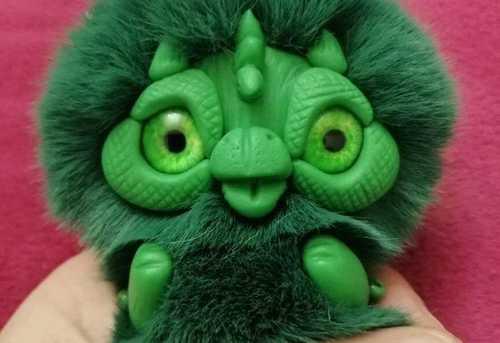 Подарок на год Зелёного дракона