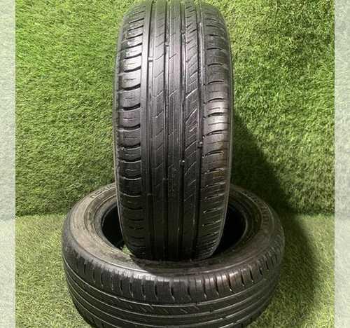 Nokian Tyres Nordman SX2 195/50 R15 82H