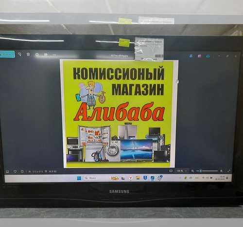 Телевизор samsung LE32C350D1W