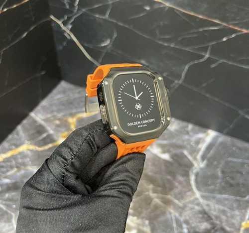 Кейс для apple watch ultra 49mm