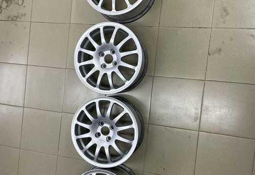 Литье диски r15 4x100