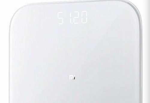 Умные весы Xiomi mi SMART Scale 2