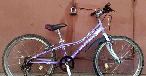 Novatrack Alice 24