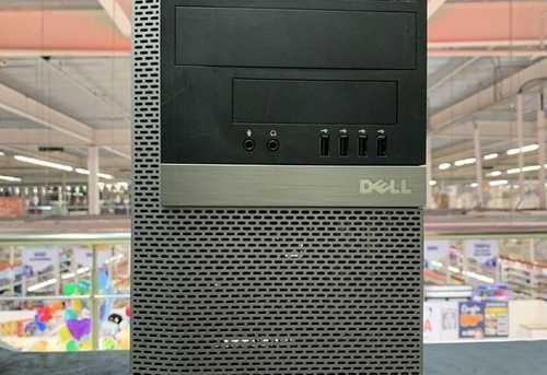 Бюджетный Dell OptiPlex 980 i5-650/RAM 8GB/HDD 250