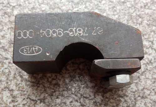 67.7813-9504 Ключ для стяжной муфты рулевых тяг