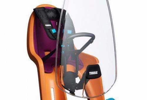Защитный козырек Thule RIdeAlong Mini Windscreen