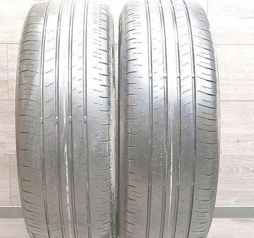 Dunlop Enasave EC300 215/50 R17 91Y