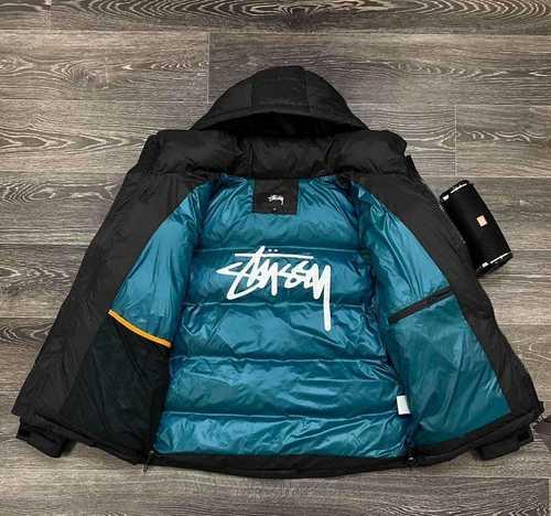 Куртка Stussy