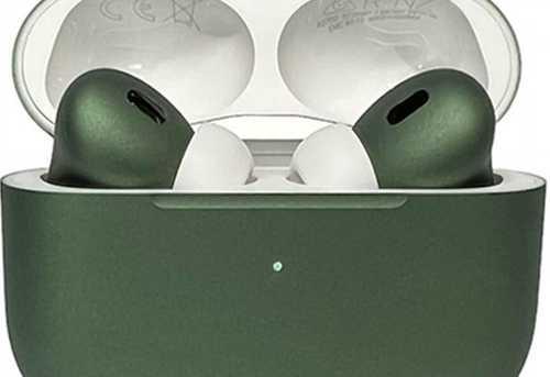 Наушники Apple AirPods Pro 2 Color Dark Green