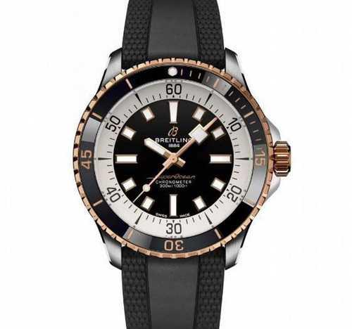 Breitling Superocean 42 mm