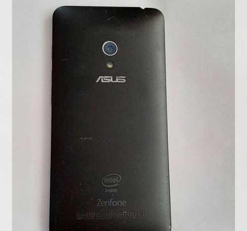 ASUS Zenfone 5 A500CG, 2/16 ГБ