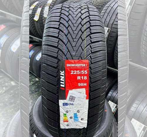 iLink SnowGripper I 225/55 R18 98H