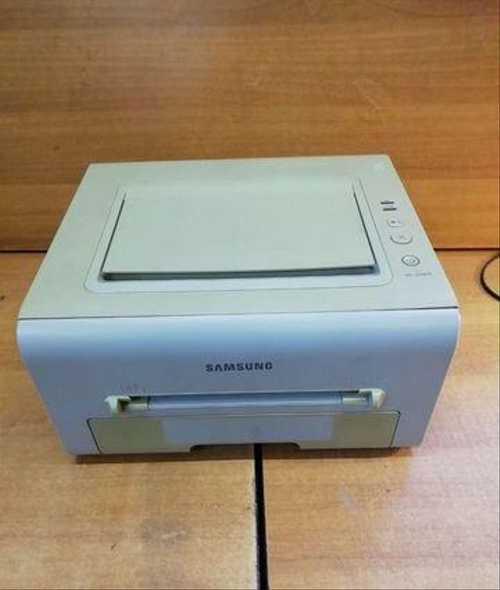 Принтер Samsung ML-2540R