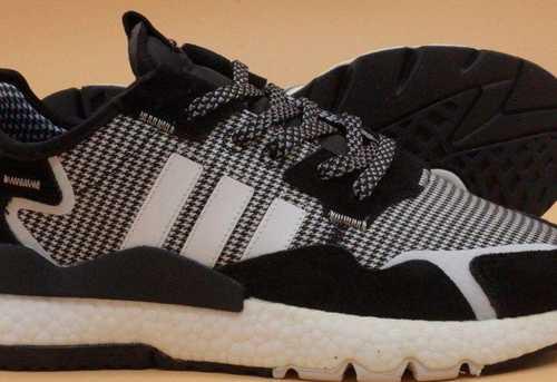 Кроссовки Adidas Boost Nite Jogger