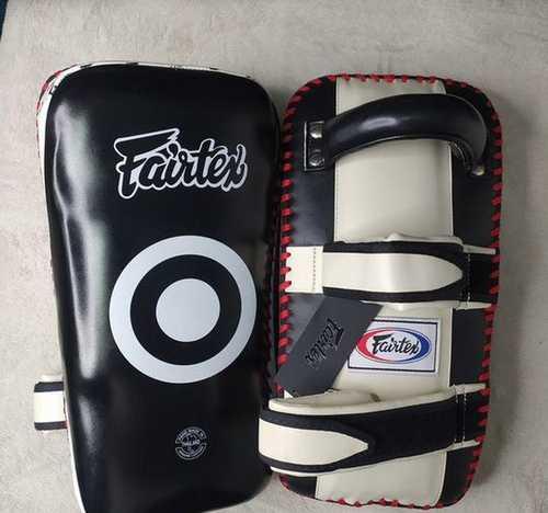 Ай Пэды Fairtex kplc 2 Standard