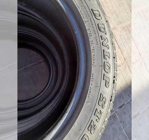 Dunlop Grandtrek ST20 215/60 R17