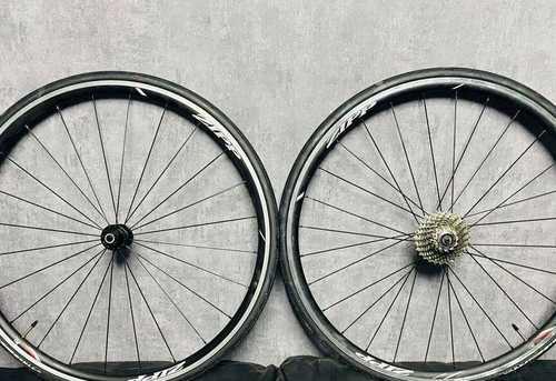 Zipp Speed Weaponry 30 Course