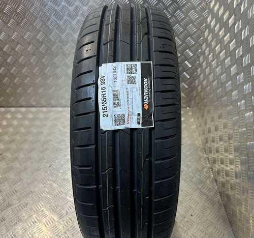 Hankook Ventus Prime 3 K125 215/65 R16 98V