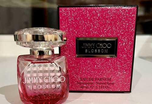 Духи женские jimmy choo Blossom