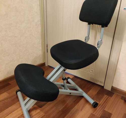 Коленный стул smartstool