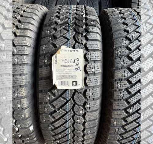 Gislaved Nord Frost 200 ID 225/70 R16