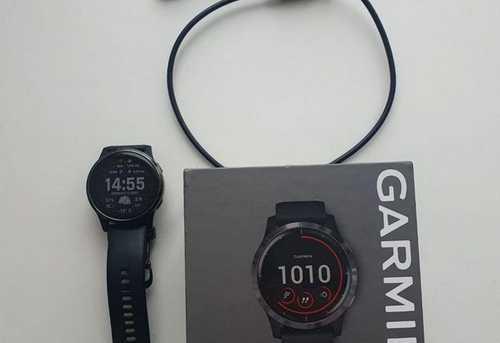 Garmin vivoactive 4