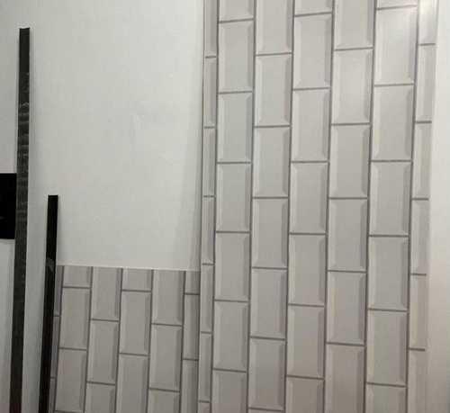 Стеновая панель, кухонный фартук