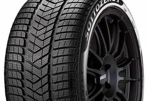 Pirelli P Zero PZ4 225/55 R17 97H