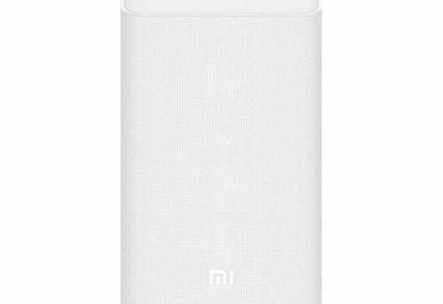 Внешний аккумулятор Xiaomi Power Bank 3 30000mAh